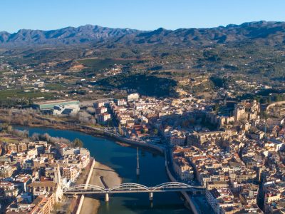 The city, month to month - Tortosa Turisme