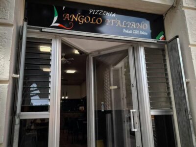 L'Angolo Italiano Pizza Shop - tortosaturisme